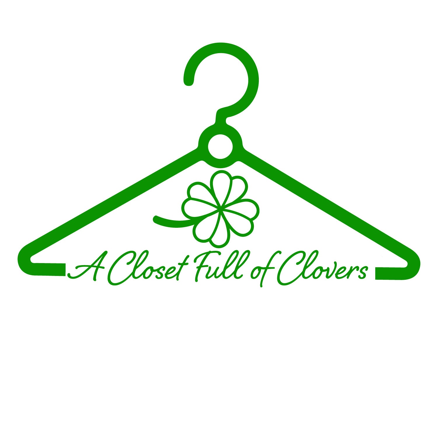 Closet Full of Clovers